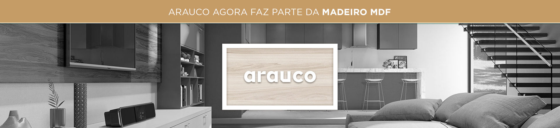 Madeiro MDF