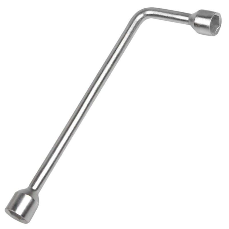 CHAVE VONDER BIELA TIPO L 10MM