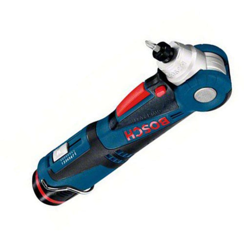 PARAFUSADEIRA BOSCH ANGULAR 12V MAX GWI 12