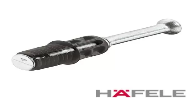 Pino Expansivo C100 para Furo 8,0mm